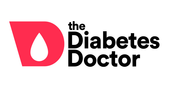 Dr David Cavan - the Diabetes Doctor